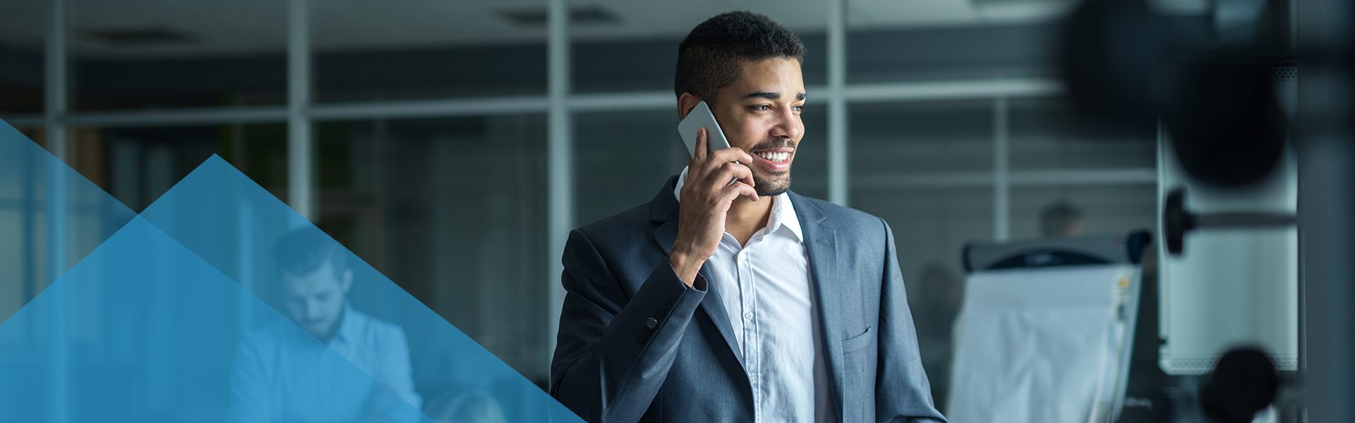 Our History | The Servion Group