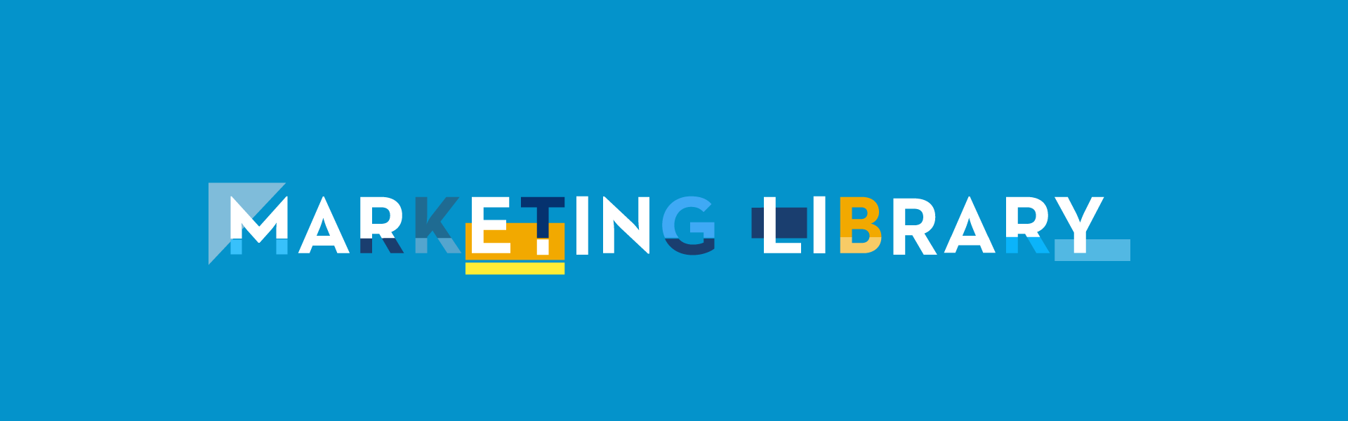 Marketing Library | The Servion Group