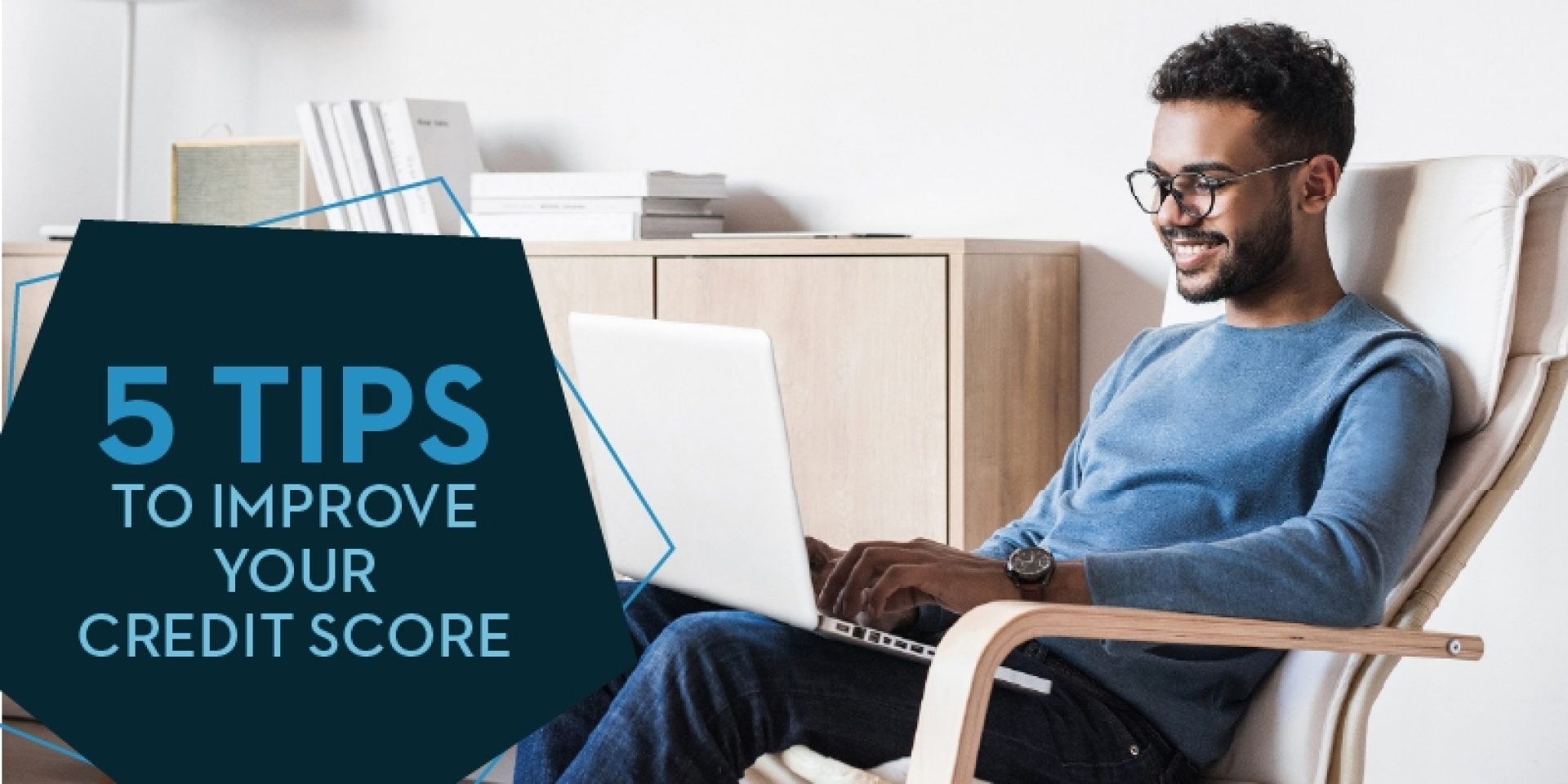 5 Tips to Help Build Better Credit | The Servion Group