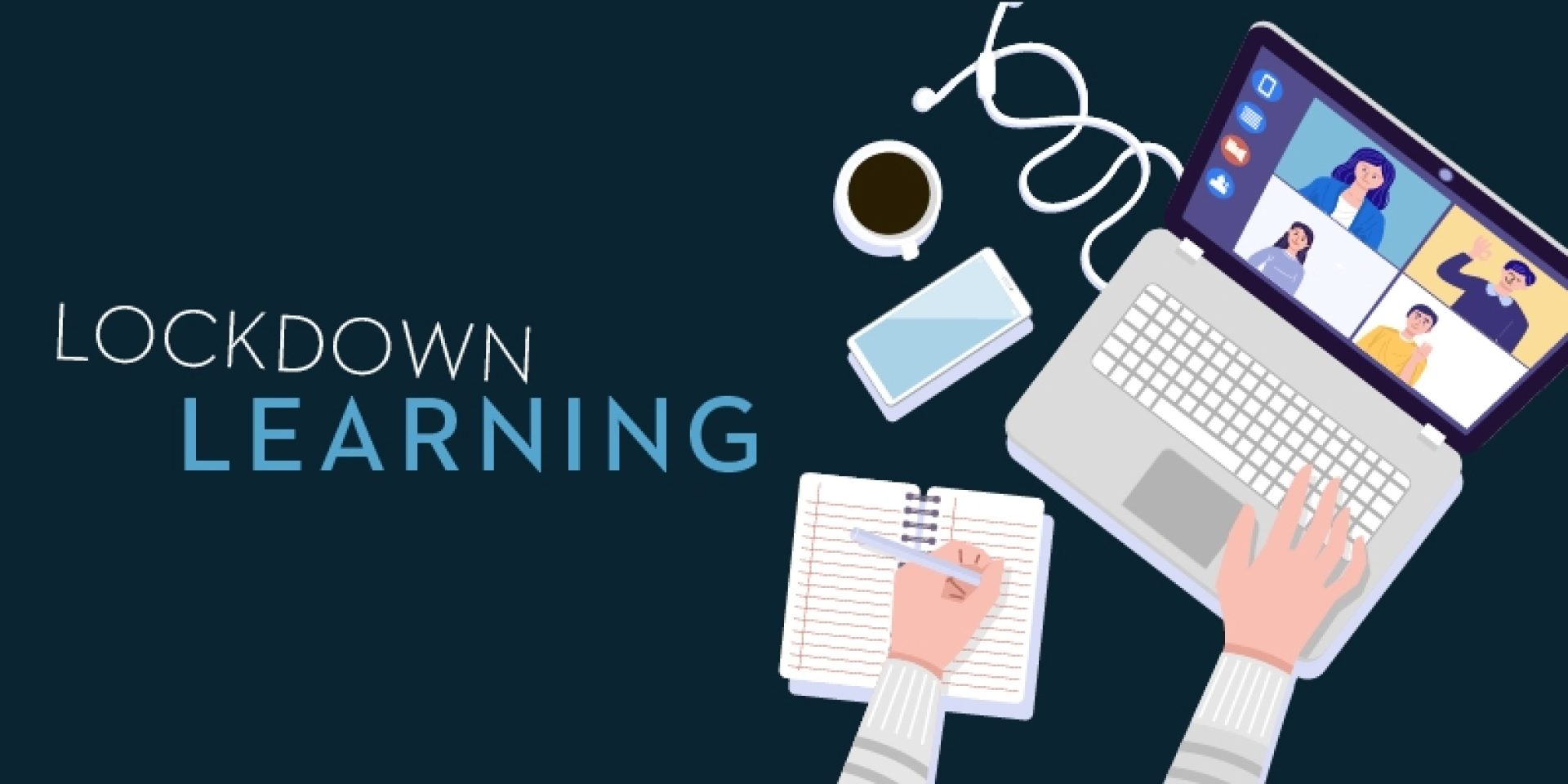5 Lessons from Lockdown for Financial Institutions | The Servion Group