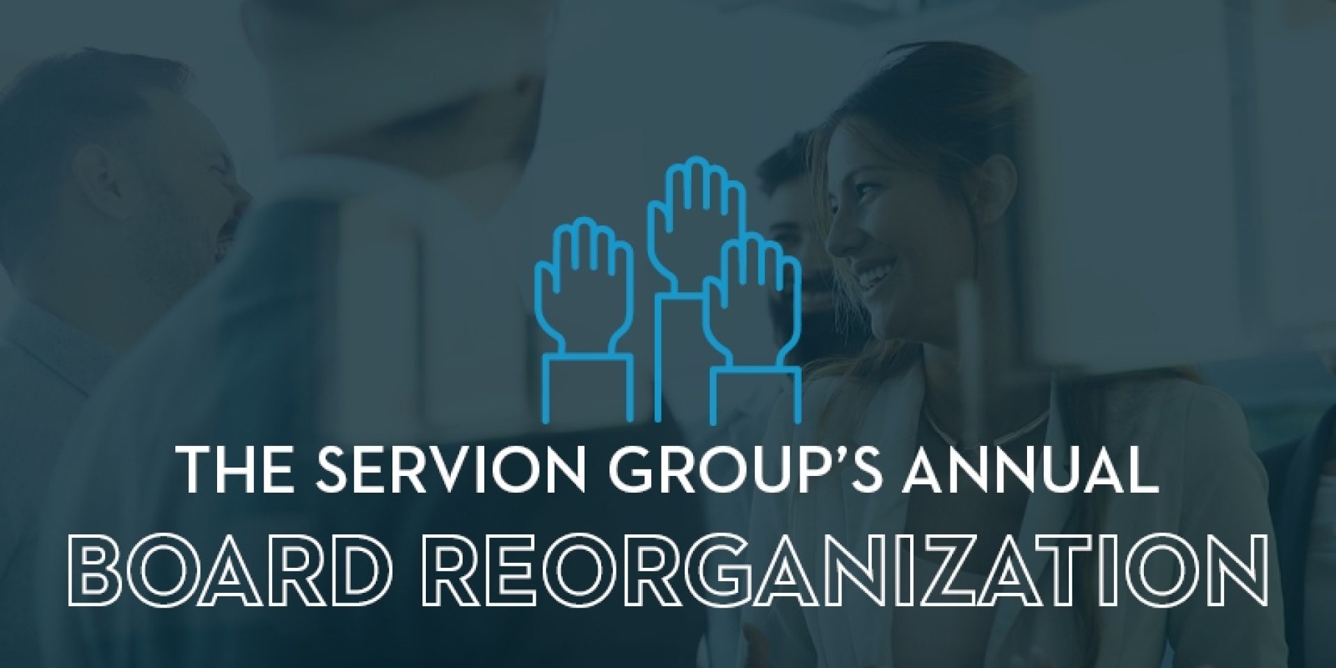 The Servion Group Announces Annual Board… | The Servion Group