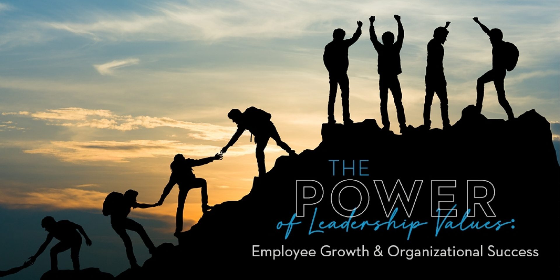 The Power of Leadership Values: Employee Growth… | The Servion Group