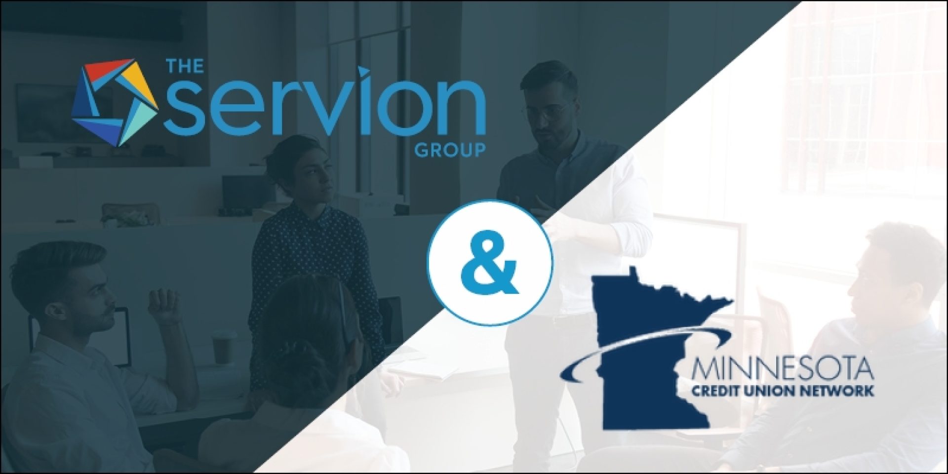 MnCUN and The Servion Group Formalize Partnership… | The Servion Group