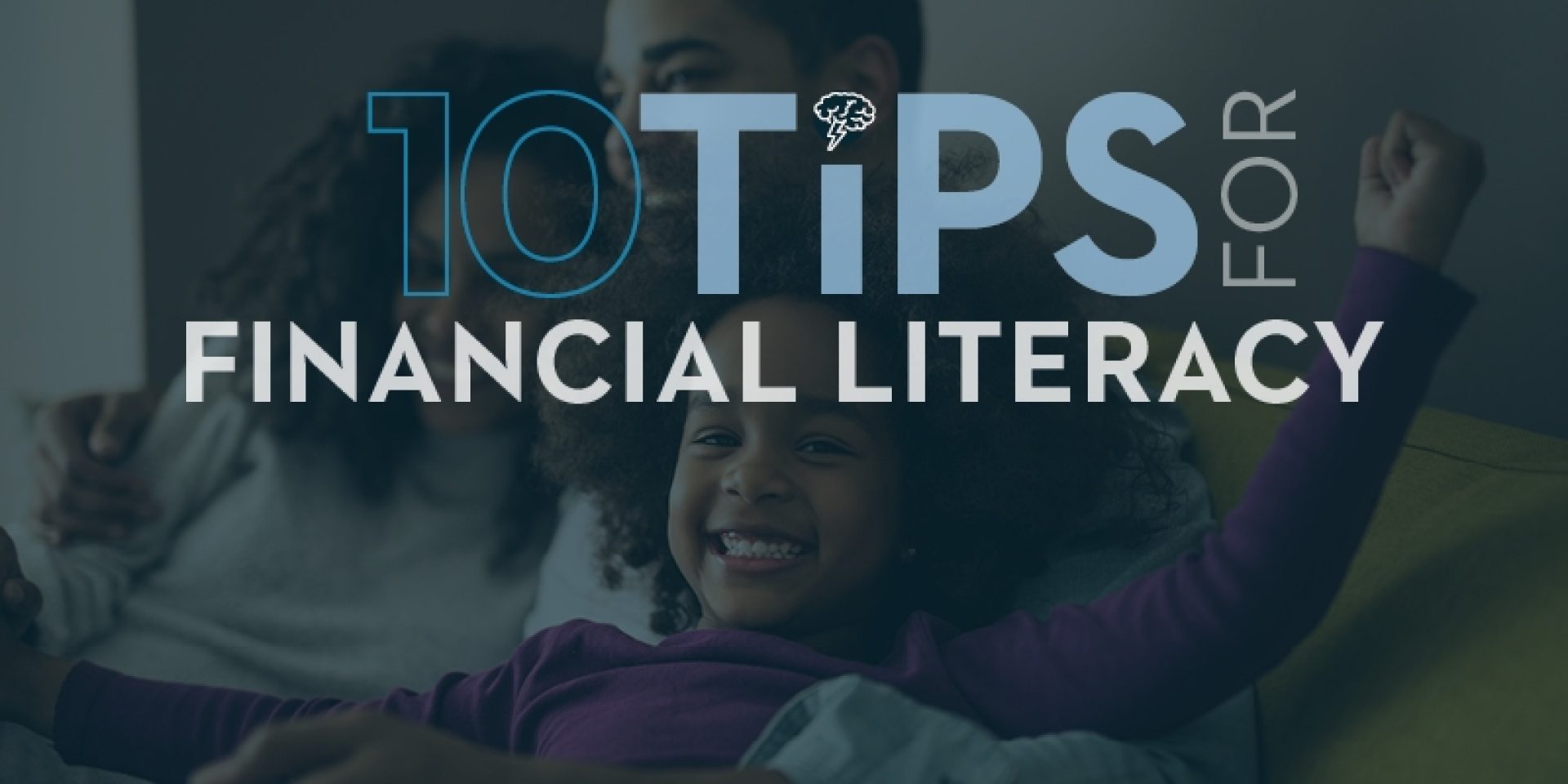 10 Tips for Financial Literacy | The Servion Group