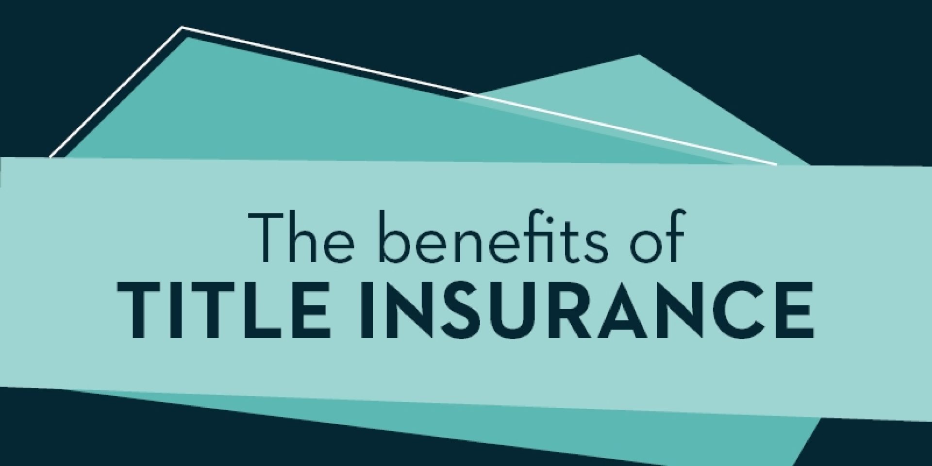 The Benefits of Title Insurance | The Servion Group