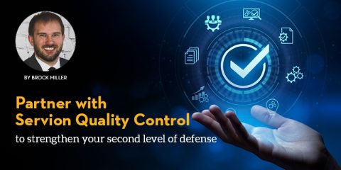 Partner with Servion Quality Control to Strengthen | The Servion Group