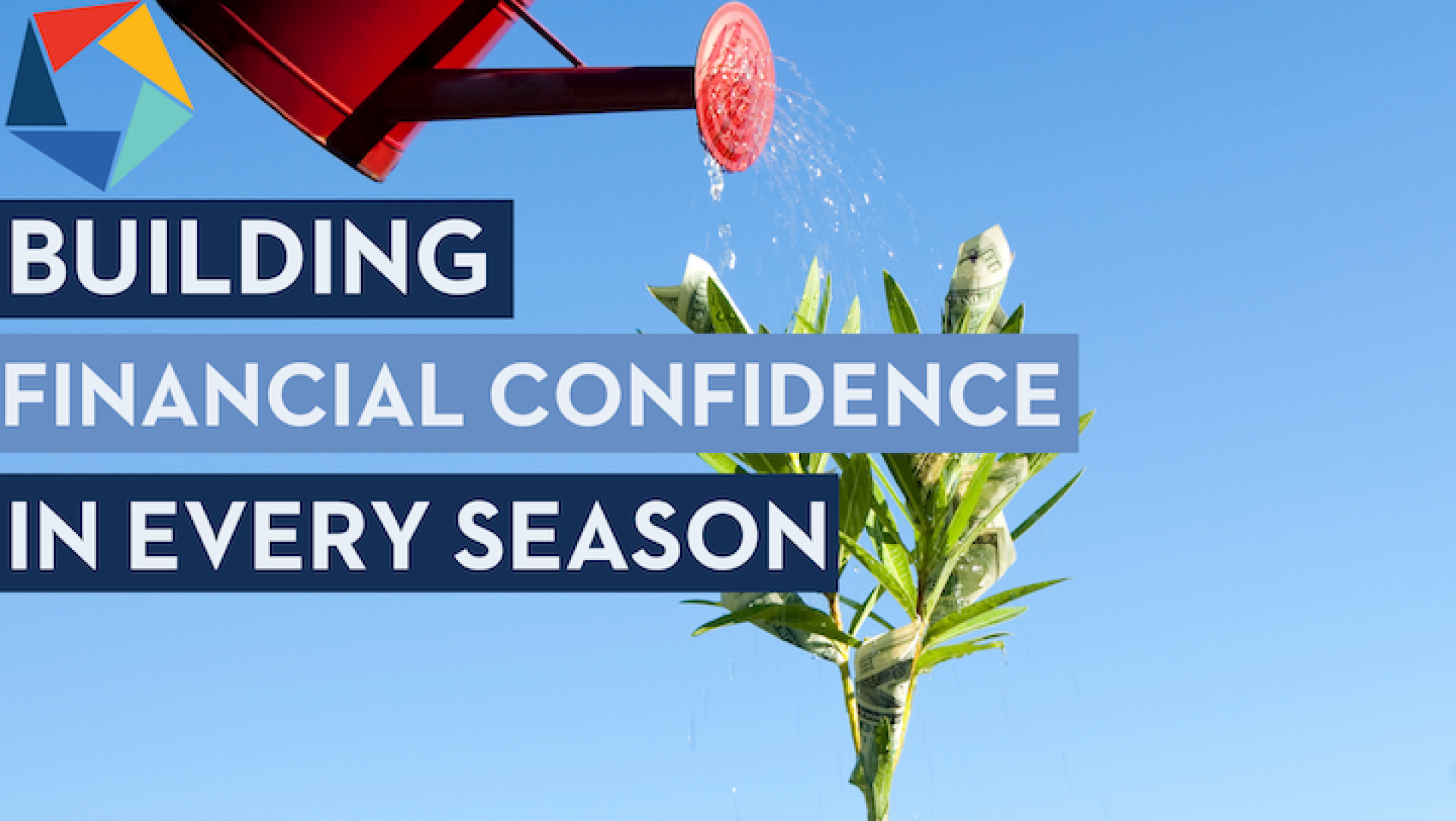 Building Financial Confidence in Every Season | The Servion Group